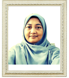 Carta Organisasi – Madrasah Tarbiyatul Mustafa